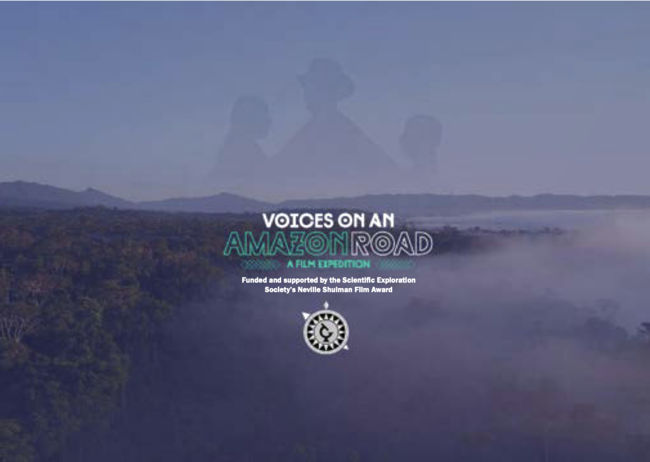 Our Explorer Award Winners | Scientific Exploration Society